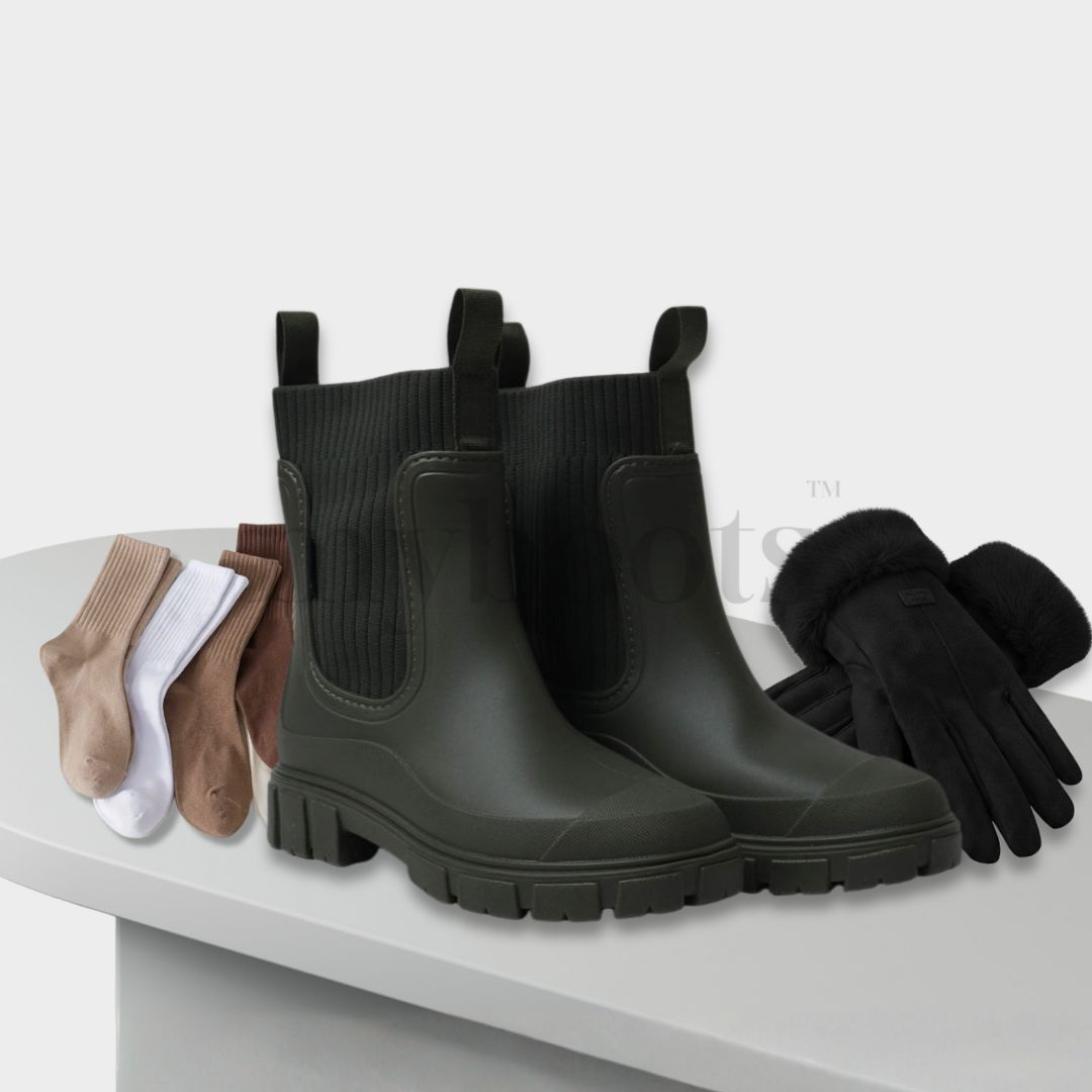 MyBoots