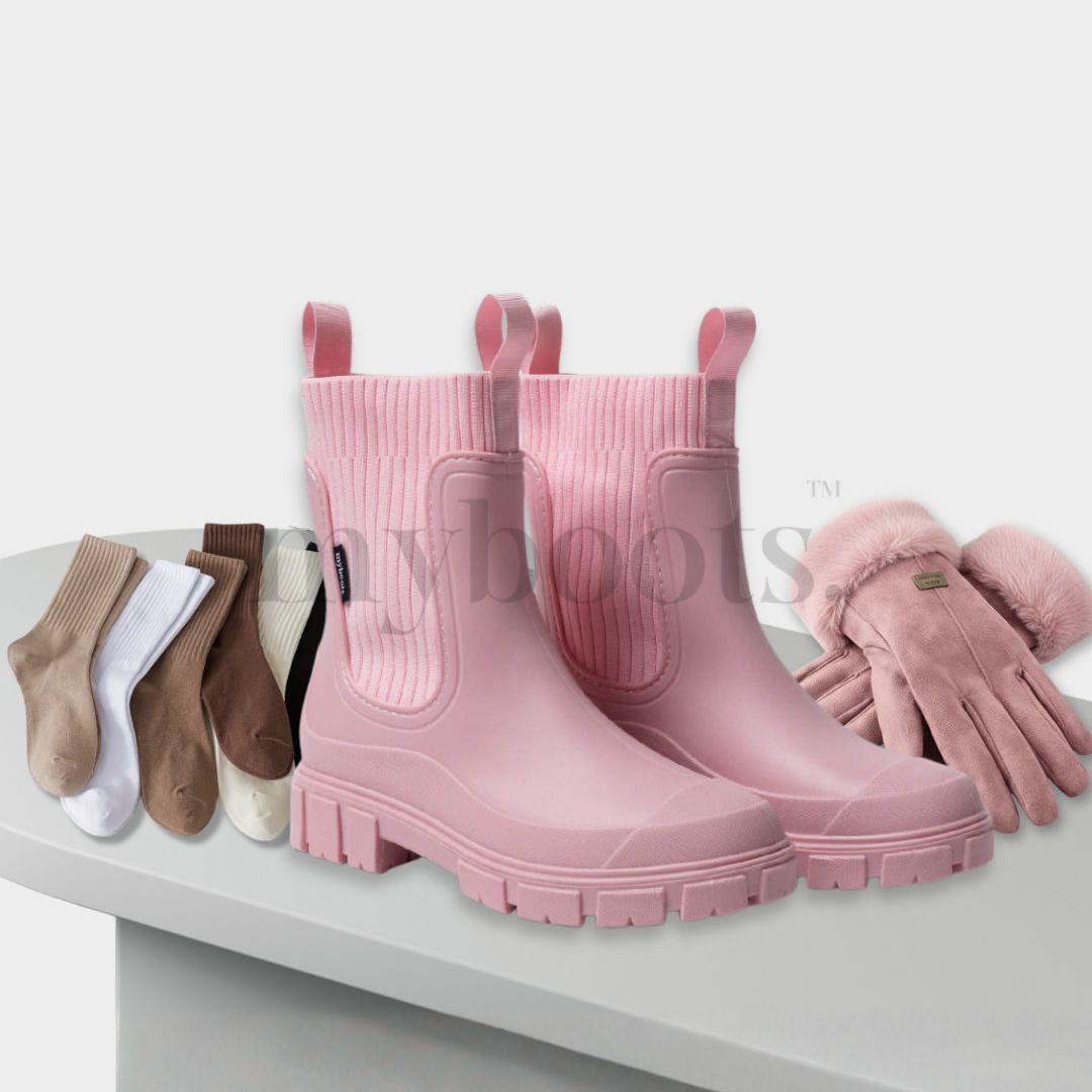 MyBoots