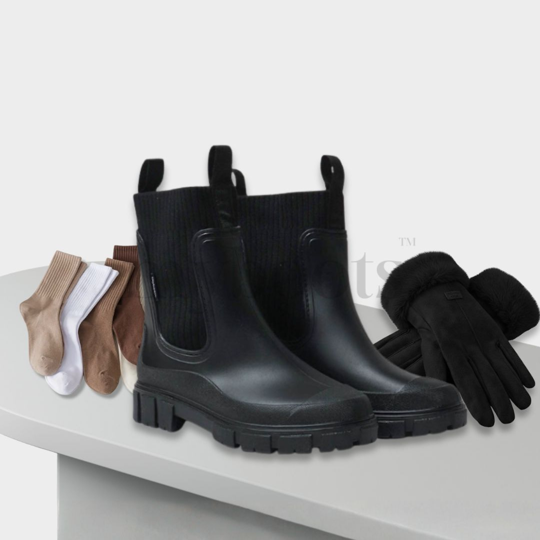 MyBoots